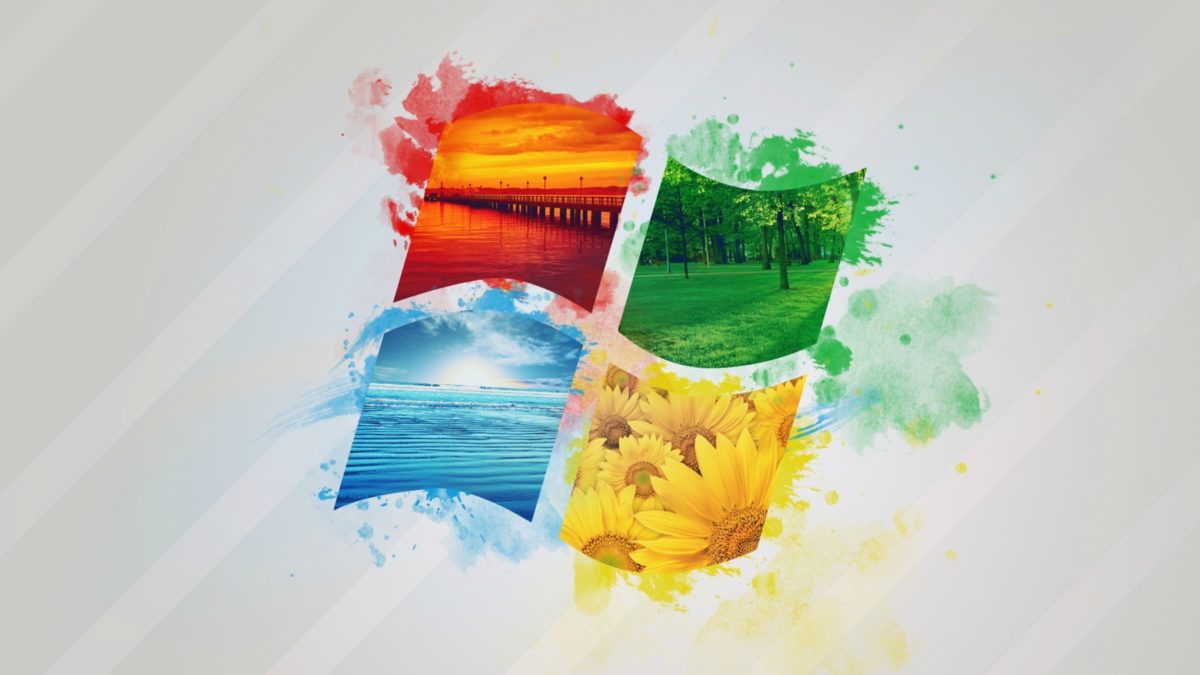 63+ Microsoft Wallpaper and Screensavers