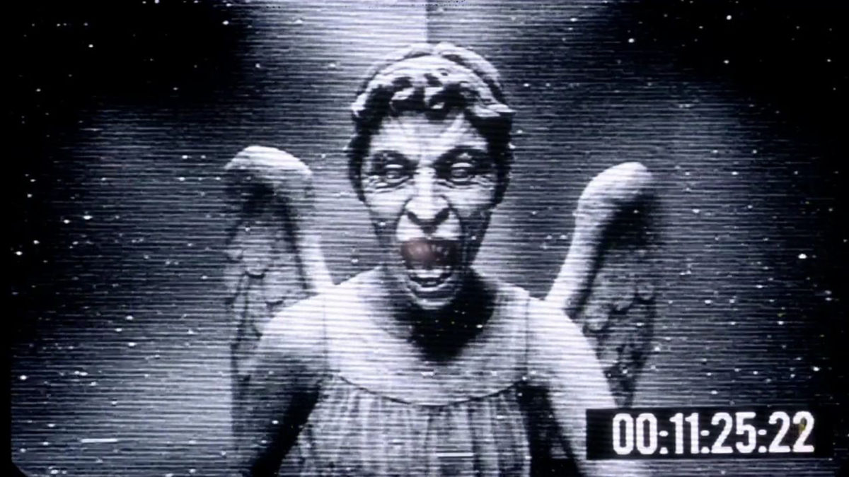 43+ Angel Screensavers and Wallpaper