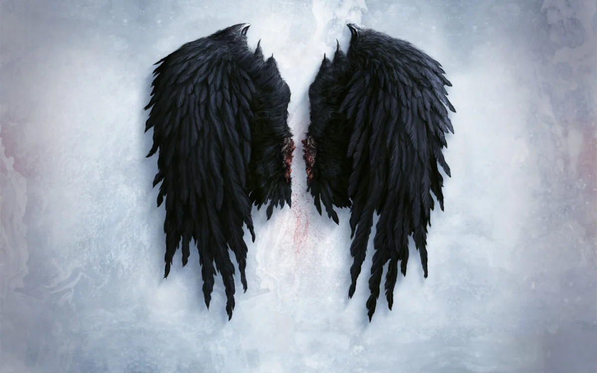 43+ Angel Screensavers and Wallpaper