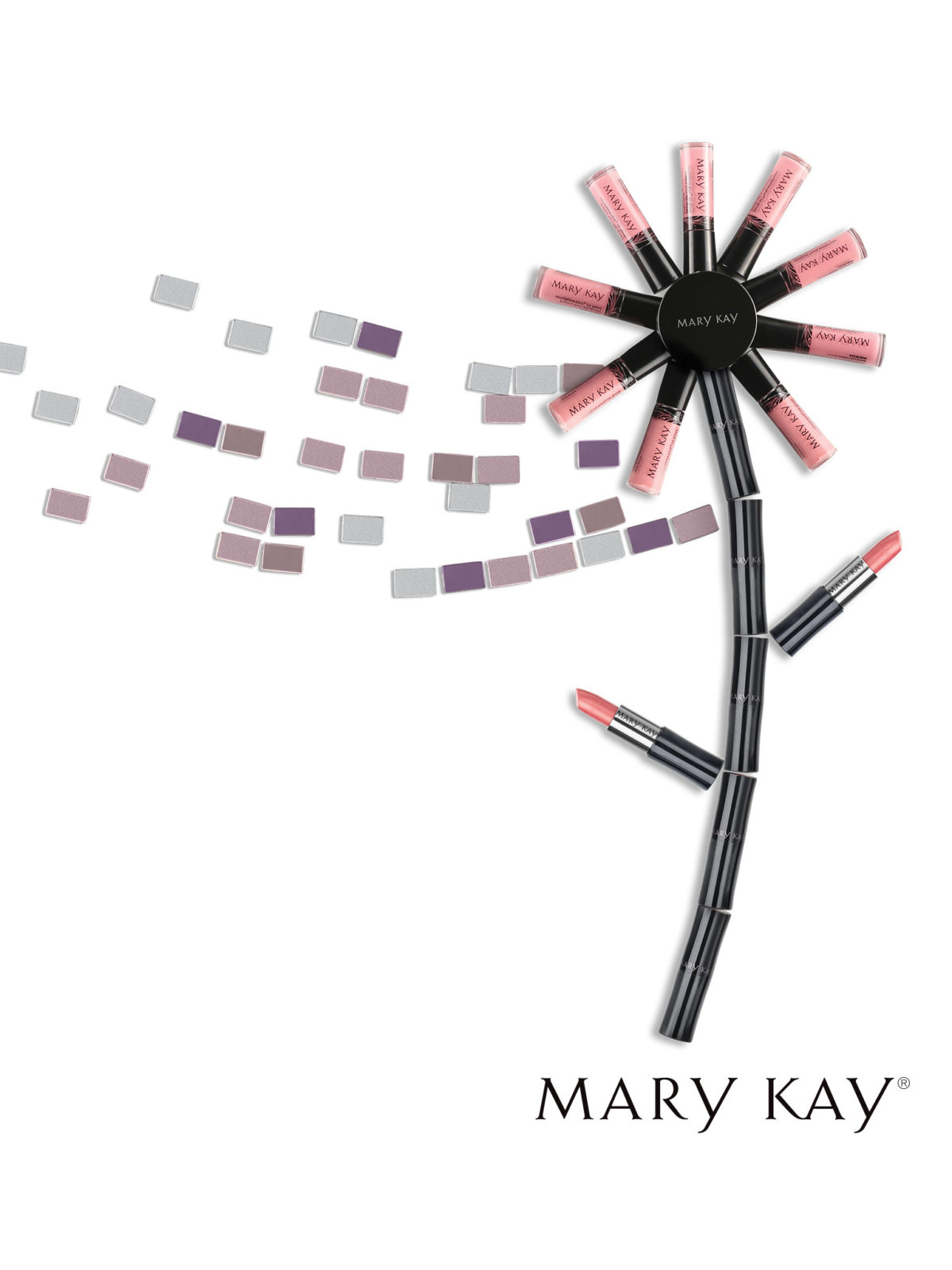 65+ Mary Kay
