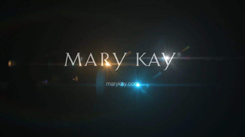 65+ Mary Kay