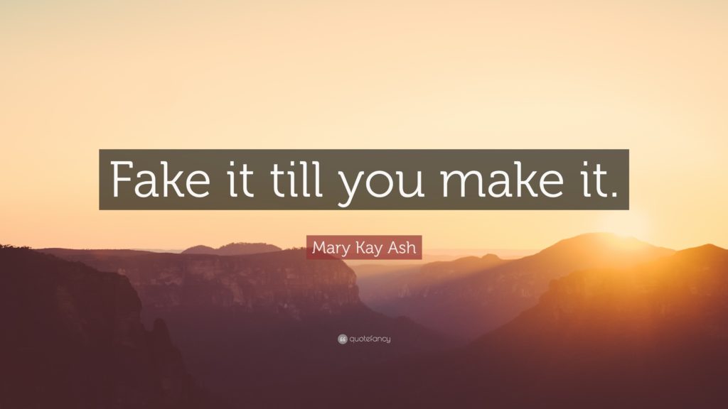 65+ Mary Kay