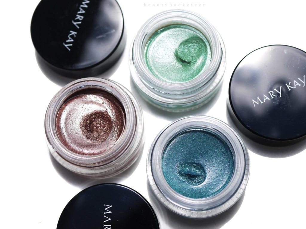 65+ Mary Kay