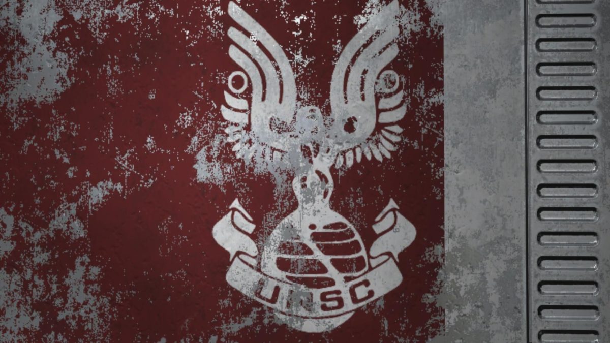 64+ Unsc Wallpaper HD
