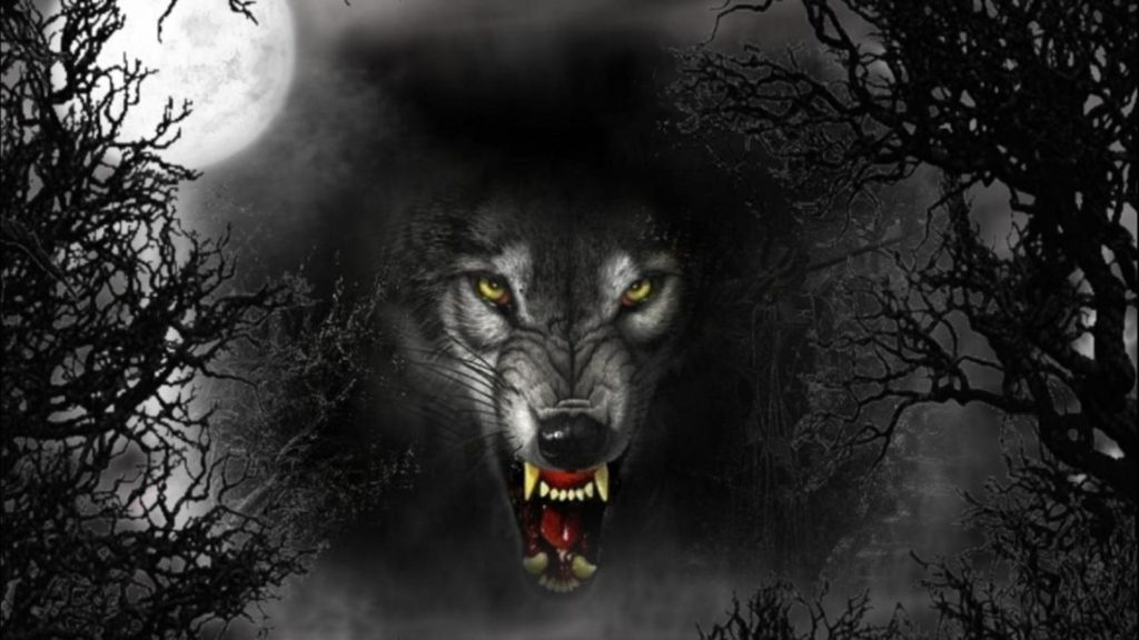 49+ Dark Evil HD