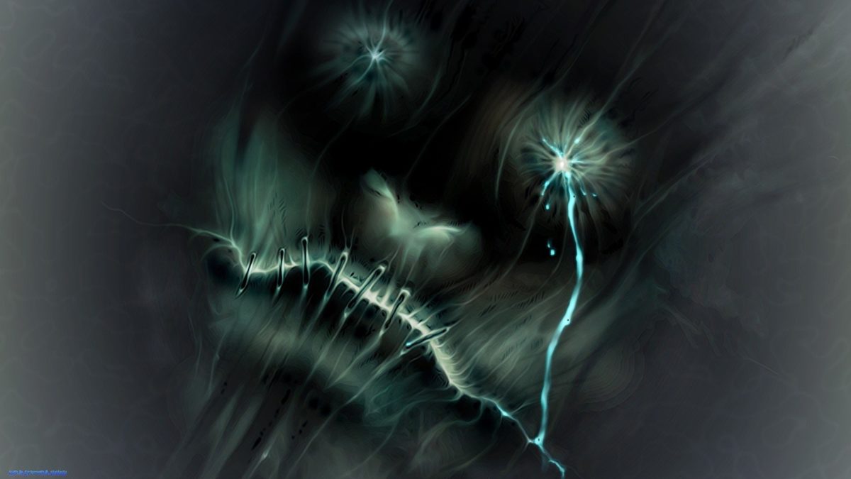 49+ Dark Evil HD