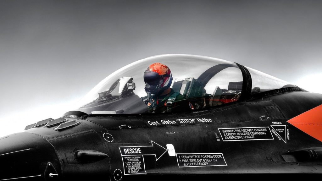 66+ Airplane Cockpit Wallpaper HD