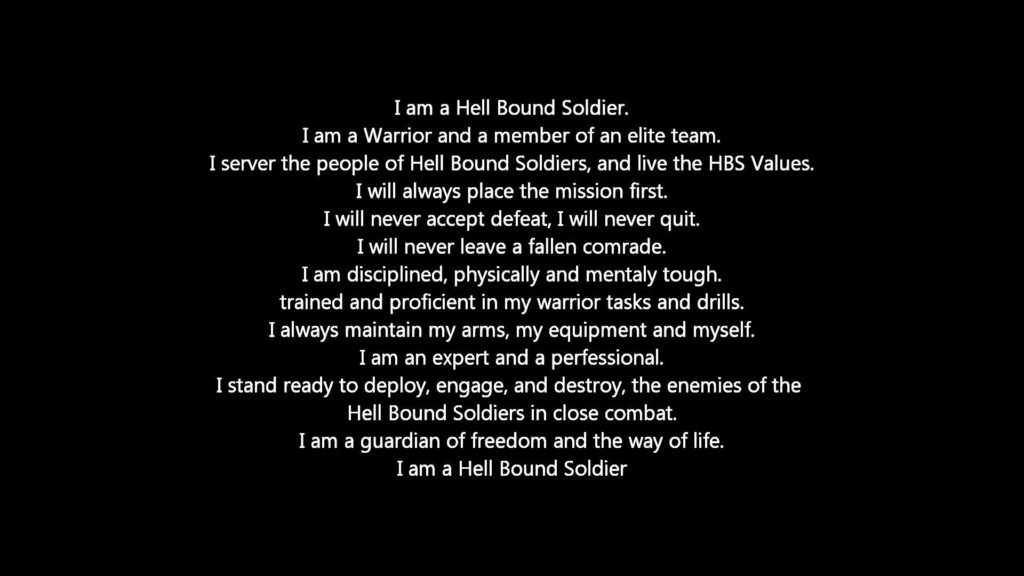 26+ Nco Creed