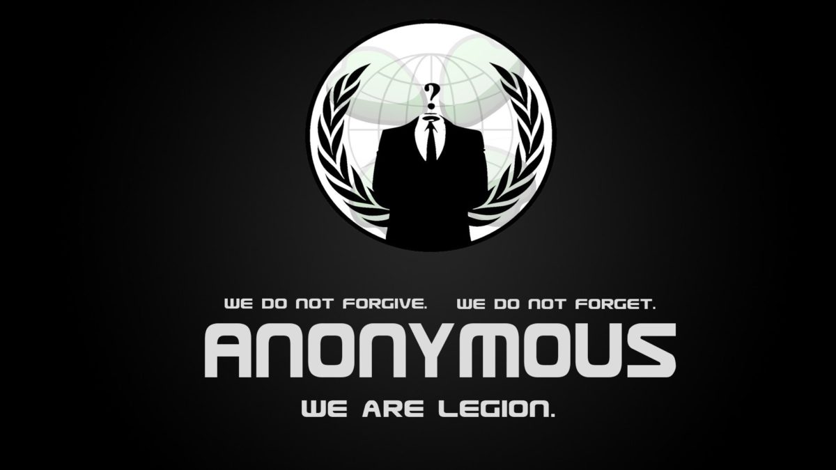 71+ Anonymous HD