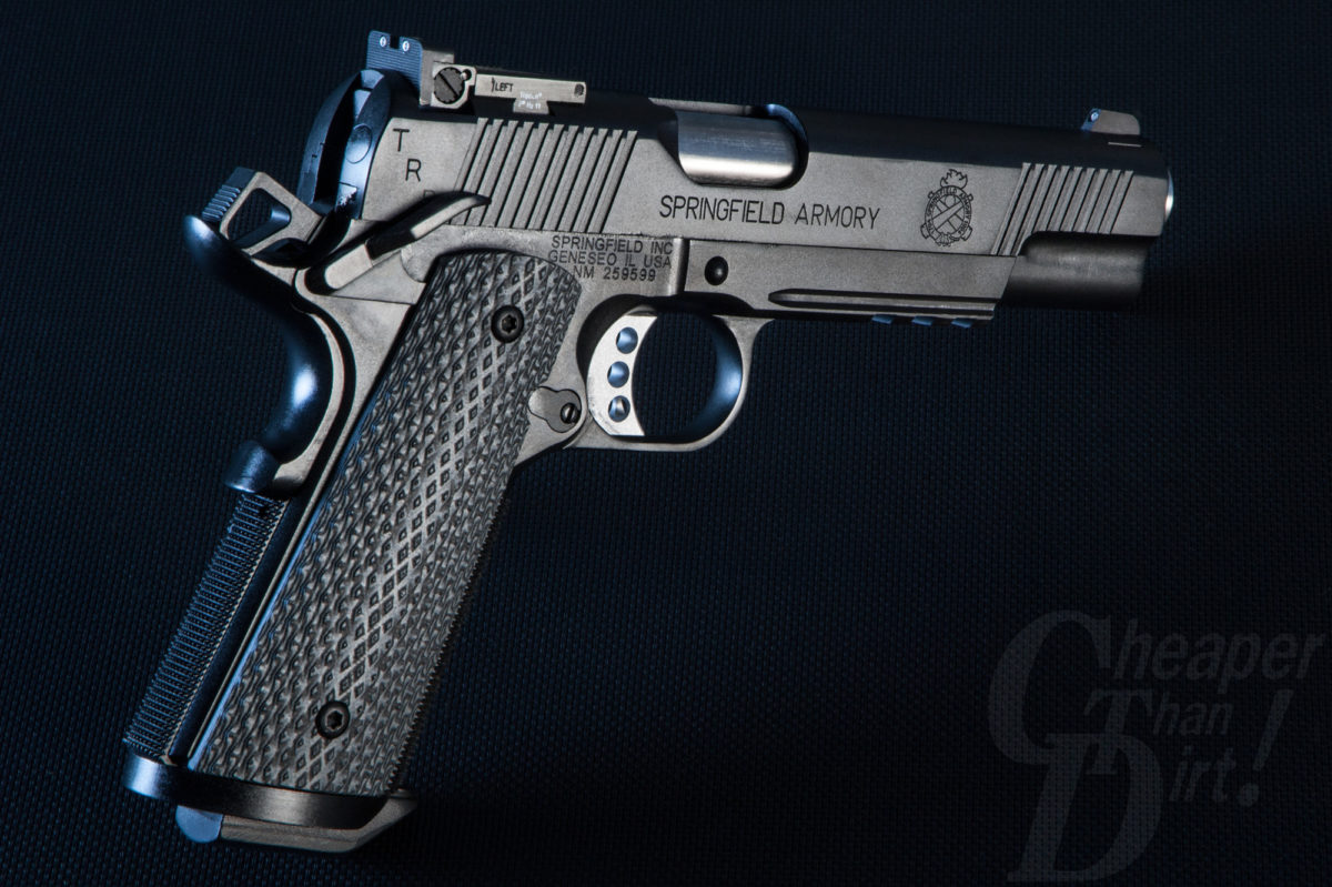 63+ Springfield Armory Logo