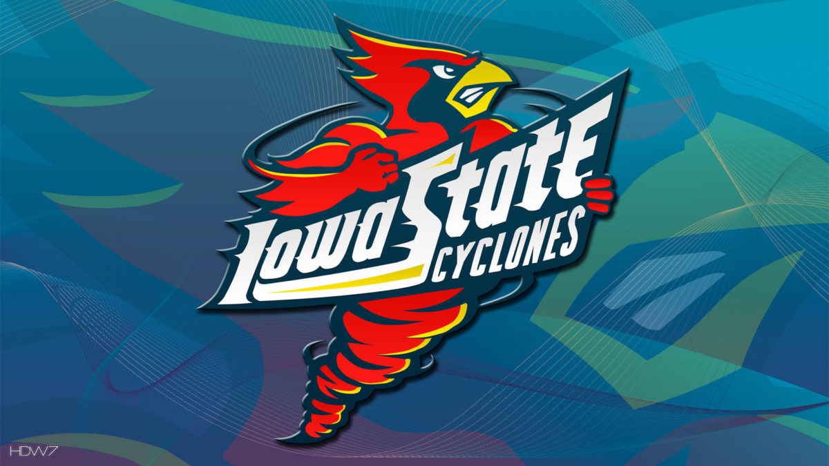 Iowa state cyclones wallpaper