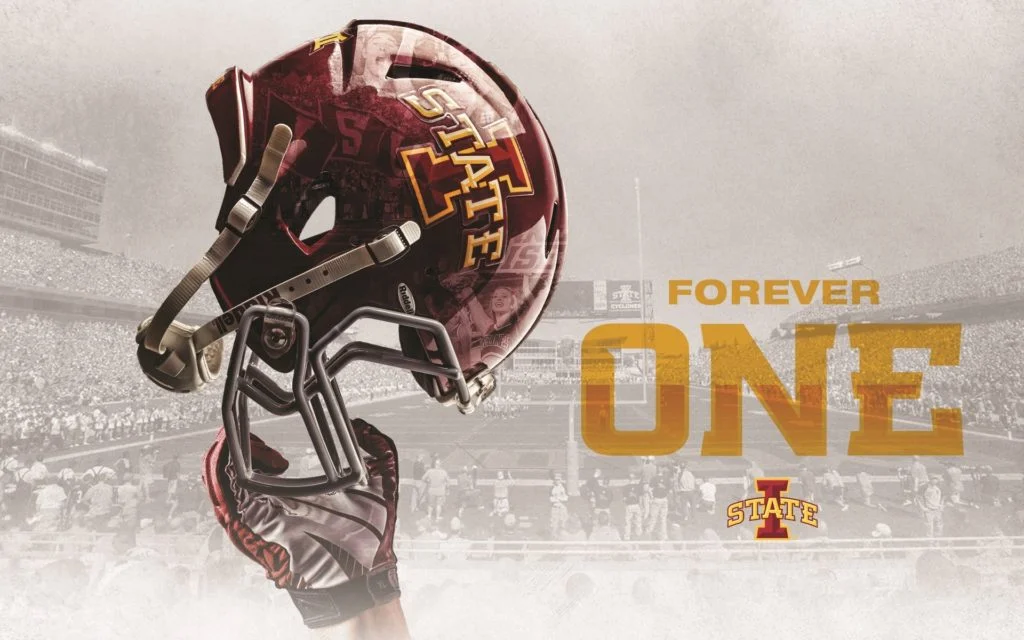54+ Iowa State Desktop