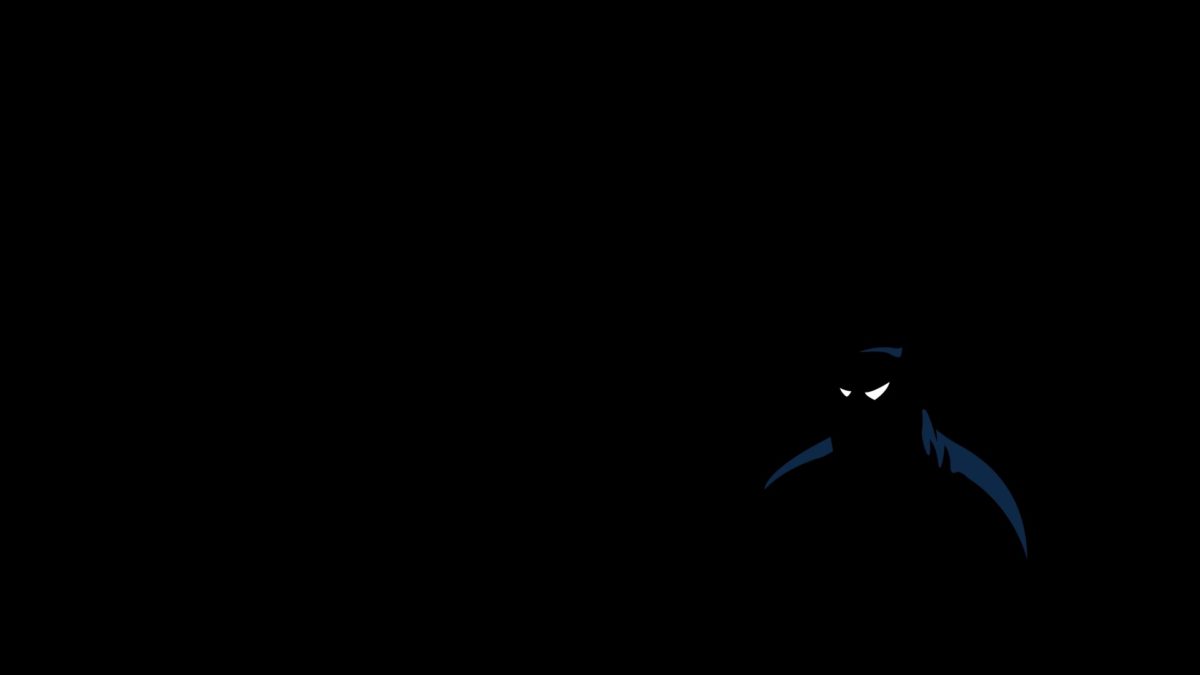 Batman shadow eyes batman shadow eyes Zoom Comics – Daily Comic Book ...