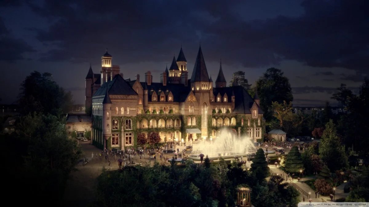 49+ Medieval Wallpaper for the Home