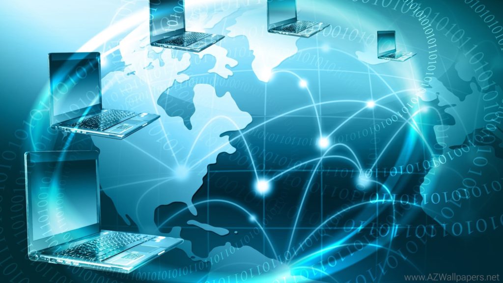 Computer Networking Wallpaper – WallpaperSafari