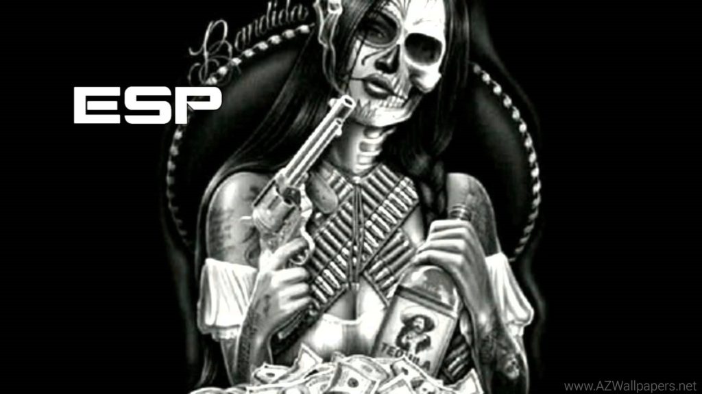 64+ Gangster Wallpaper HD