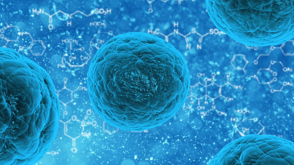54+ Cell Biology