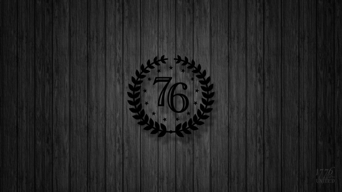 1776 United Patriotic Desktop Wallpaper