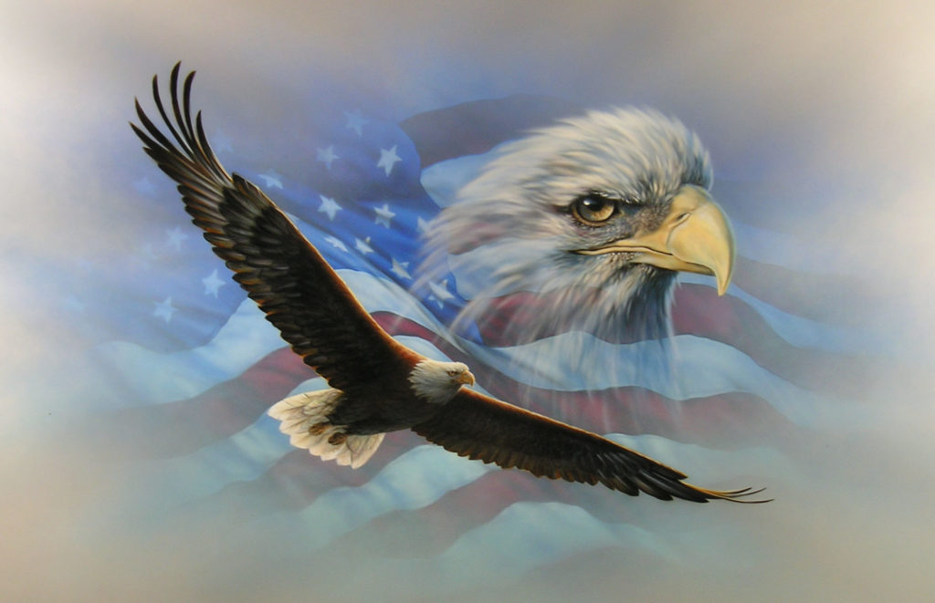 63+ Patriotic Wallpapers and Screensavers