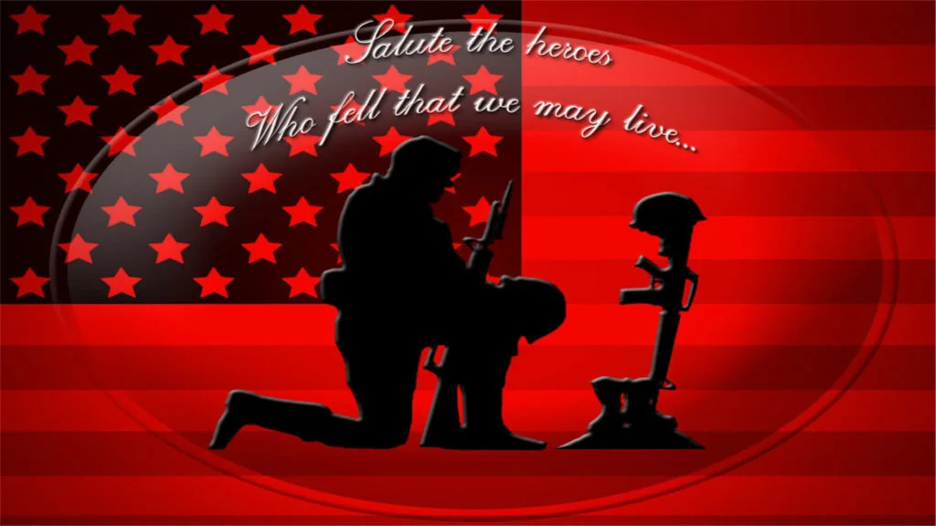 63+ Patriotic Wallpapers and Screensavers
