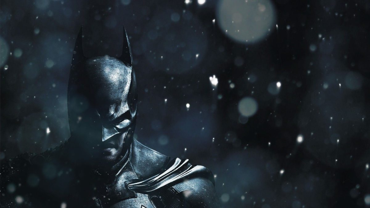 HD Wallpaper of batman movie 1024×576