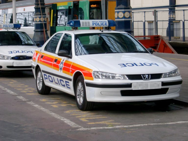 54+ Police Screensavers and Wallpaper