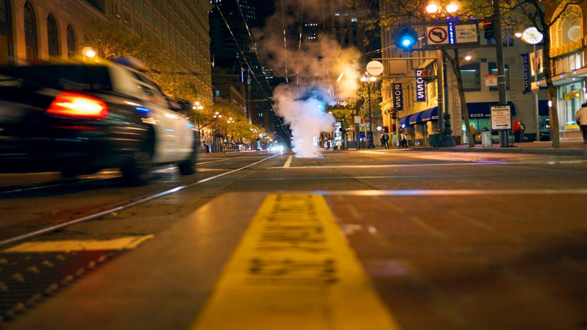 61+ Police Screensavers and Wallpaper