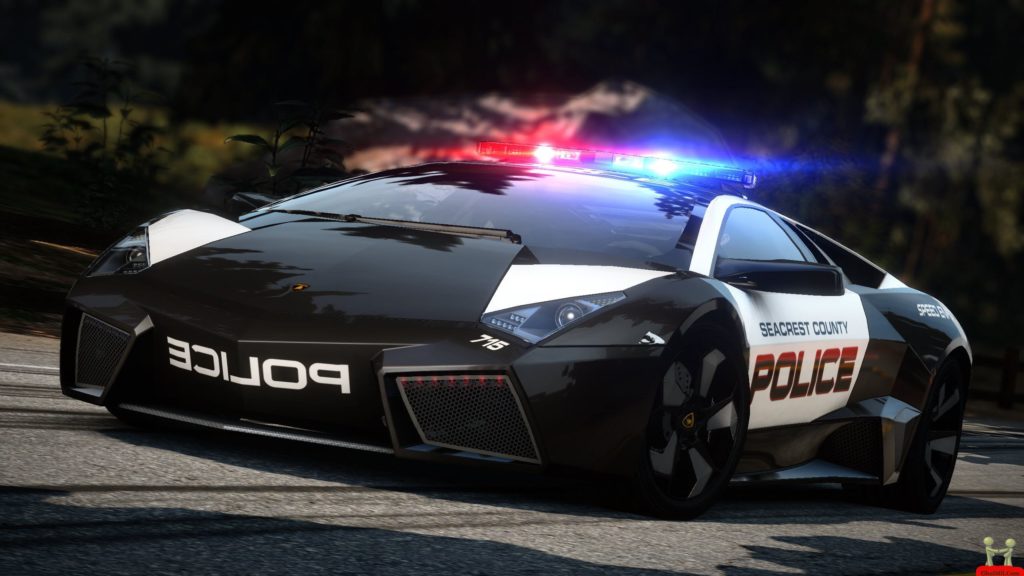 61+ Police Screensavers and Wallpaper