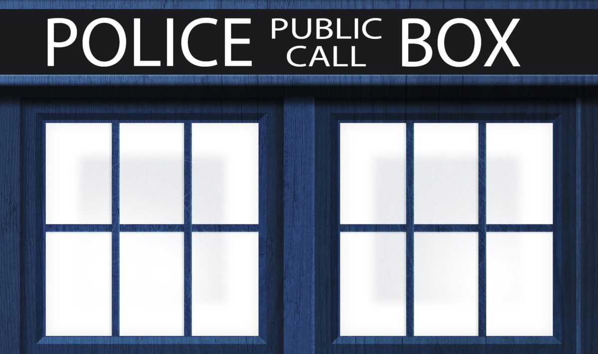 61+ Police Screensavers and Wallpaper