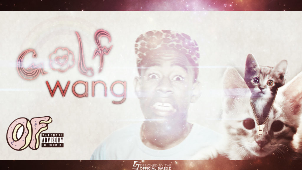 63+ Golf Wang