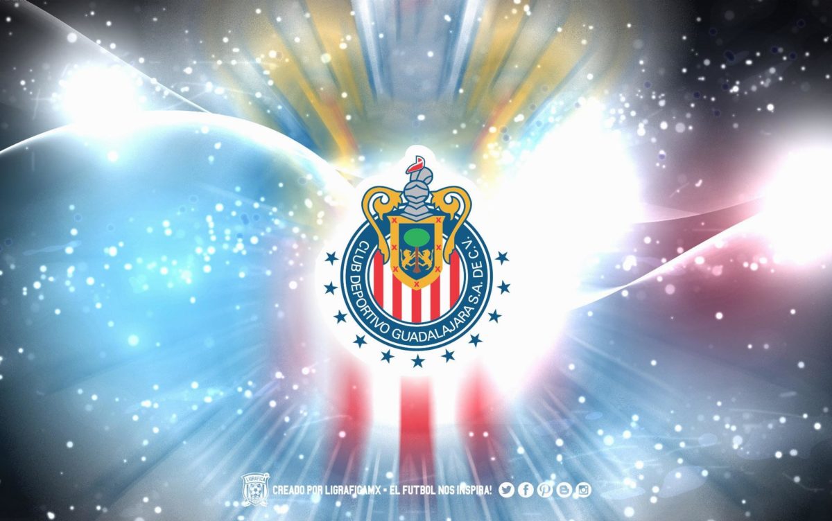 64+ Chivas Wallpaper HD