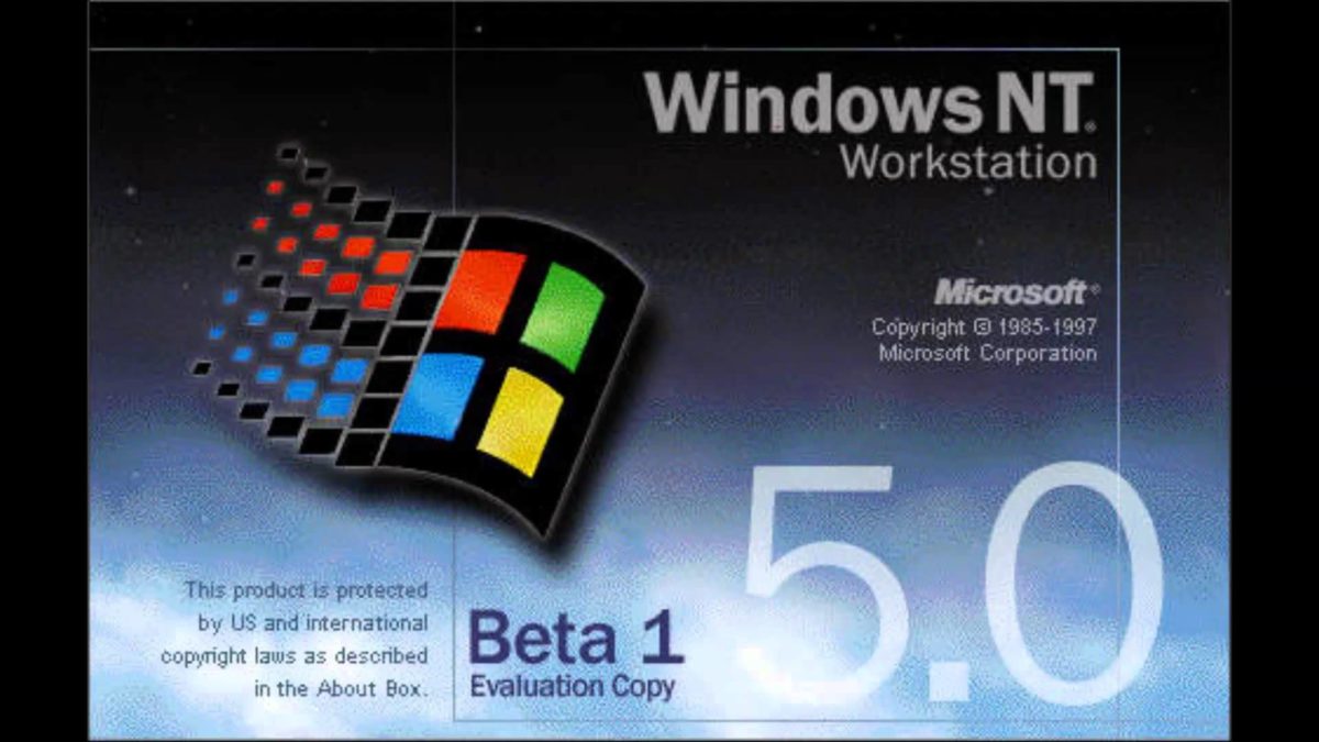 69+ Windows Nt 40