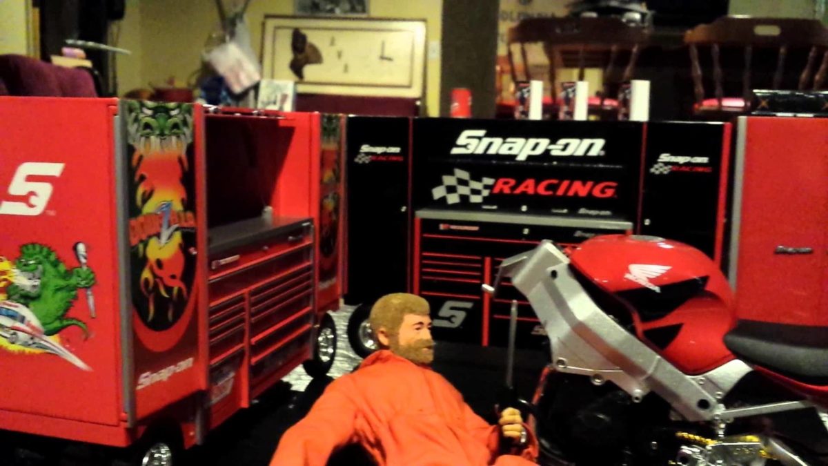 29+ Snap on Tools