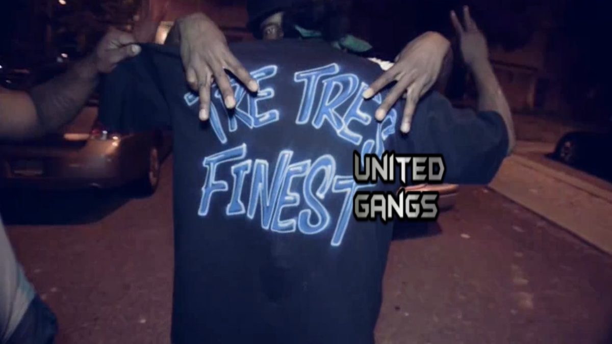 The Rolling 30s Crips also known as Tre O Crips are an African American ...