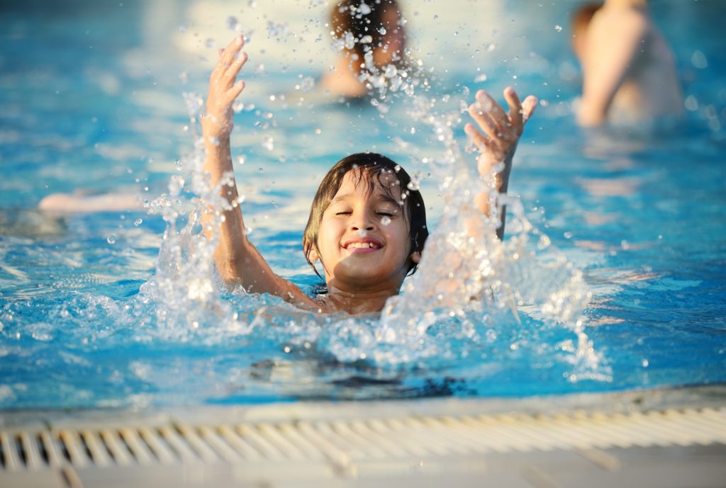 Durban North Swimming Pool