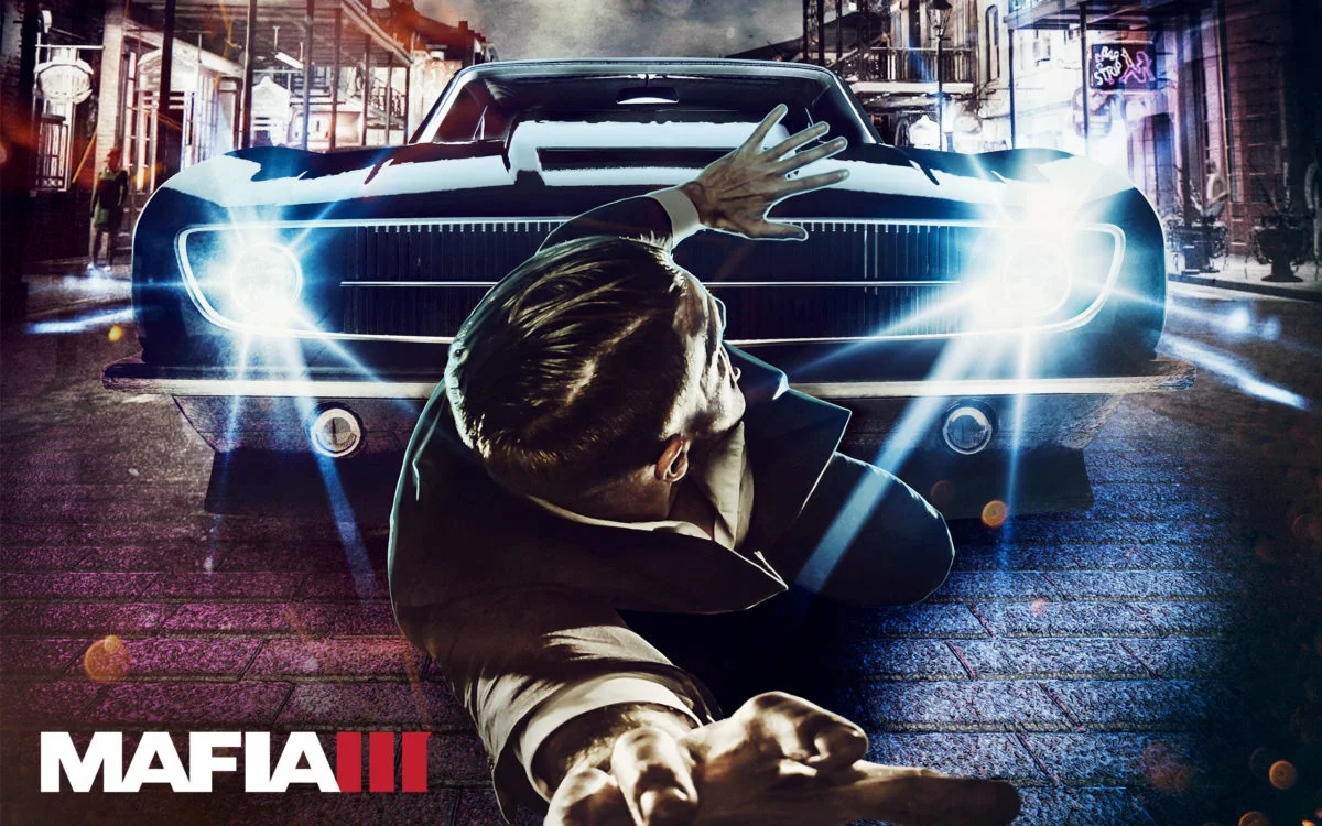 78+ Mafia Wallpaper Full HD