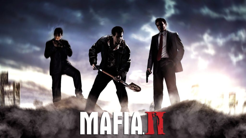 78+ Mafia Wallpaper Full HD