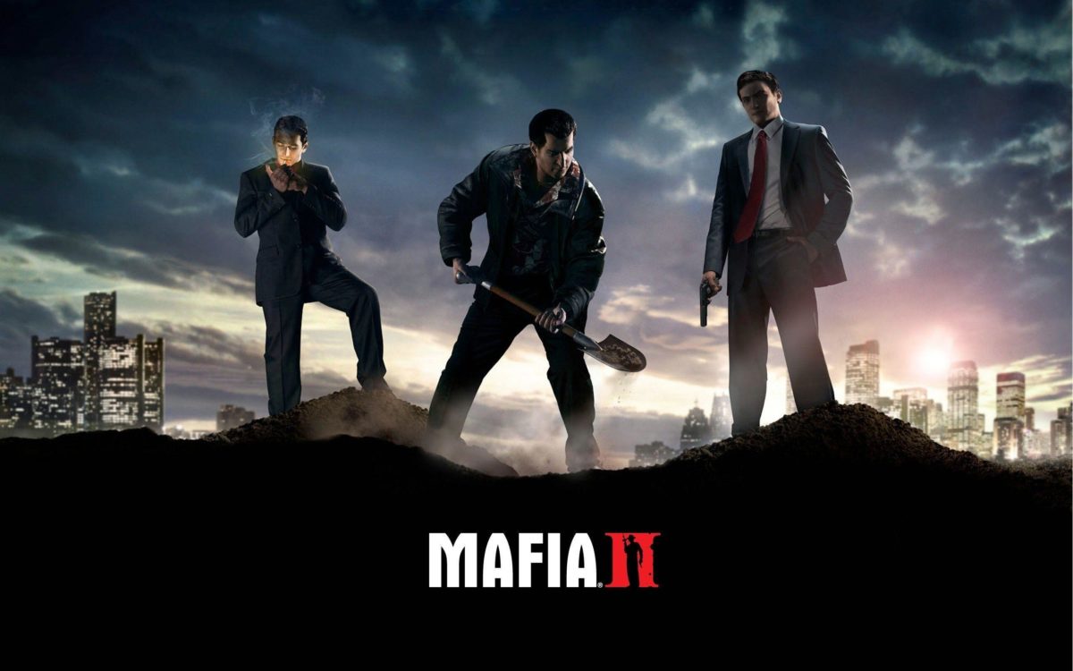 78+ Mafia Wallpaper Full HD