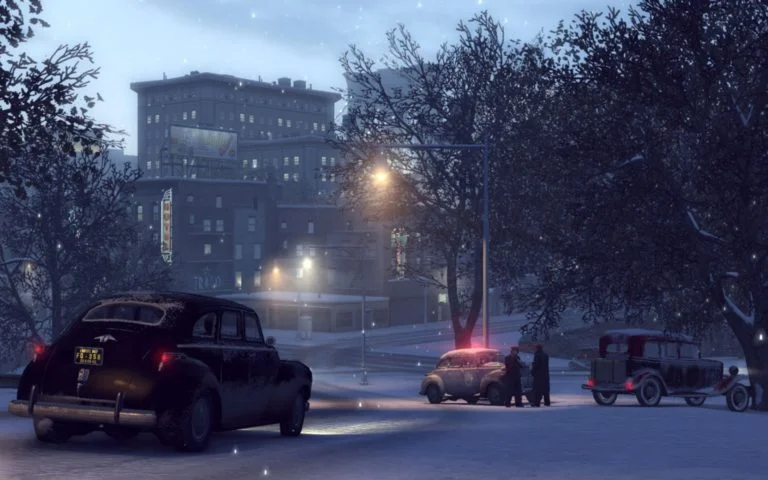 78+ Mafia Wallpaper Full HD