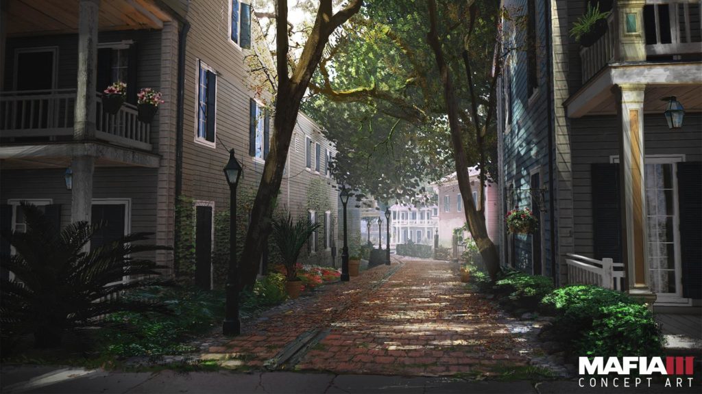 78+ Mafia Wallpaper Full HD