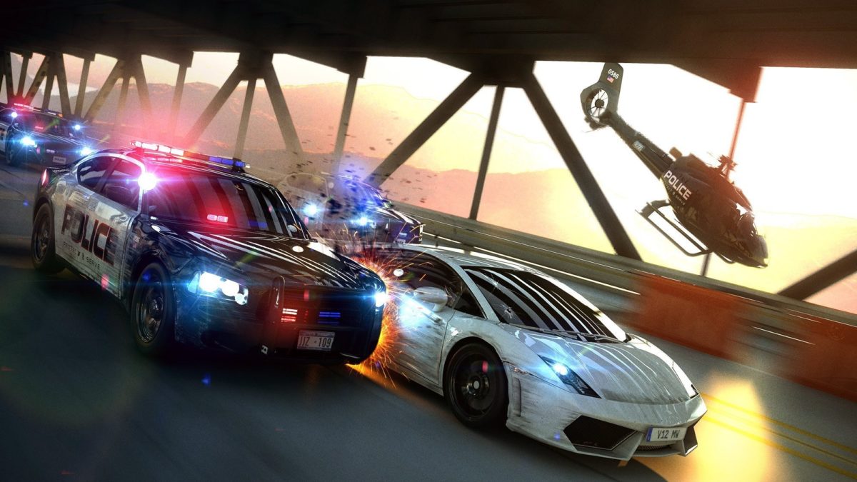 66+ Police Wallpaper Pictures