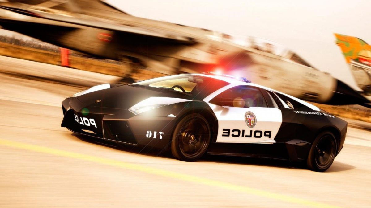 66+ Police Wallpaper Pictures