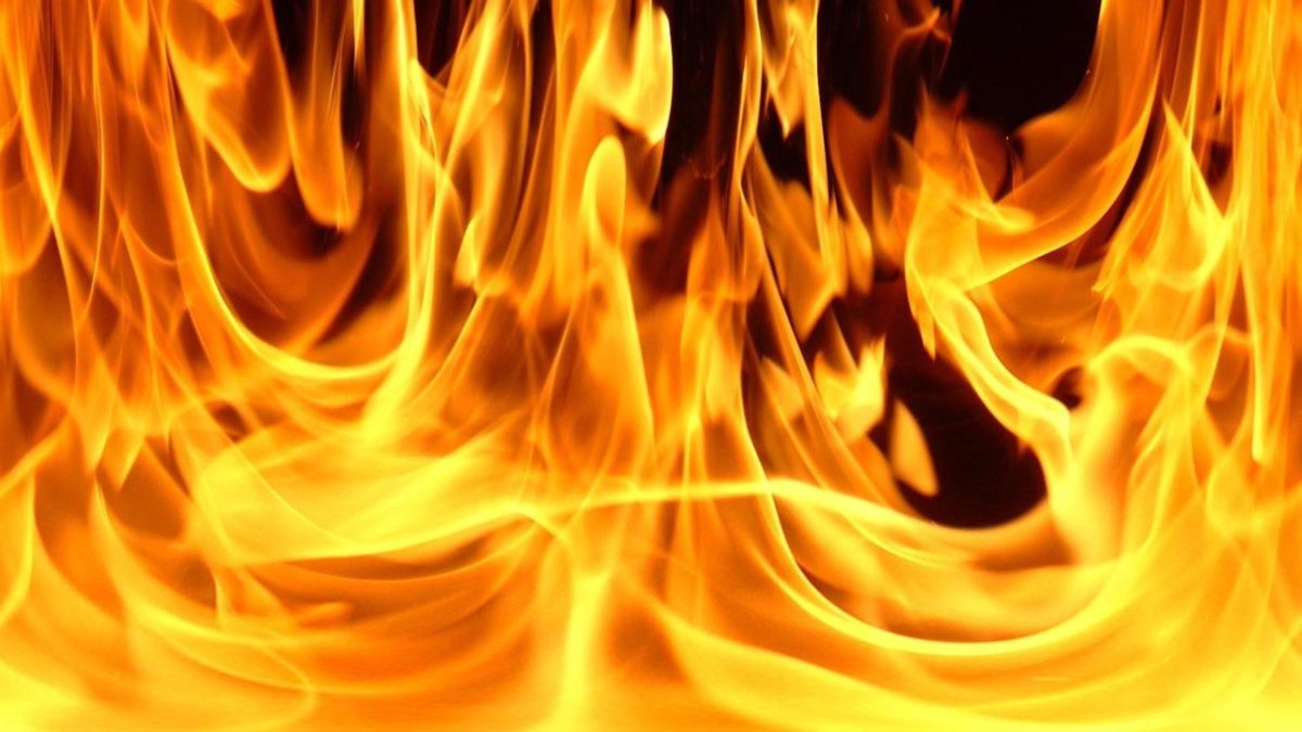 66+ Fire
