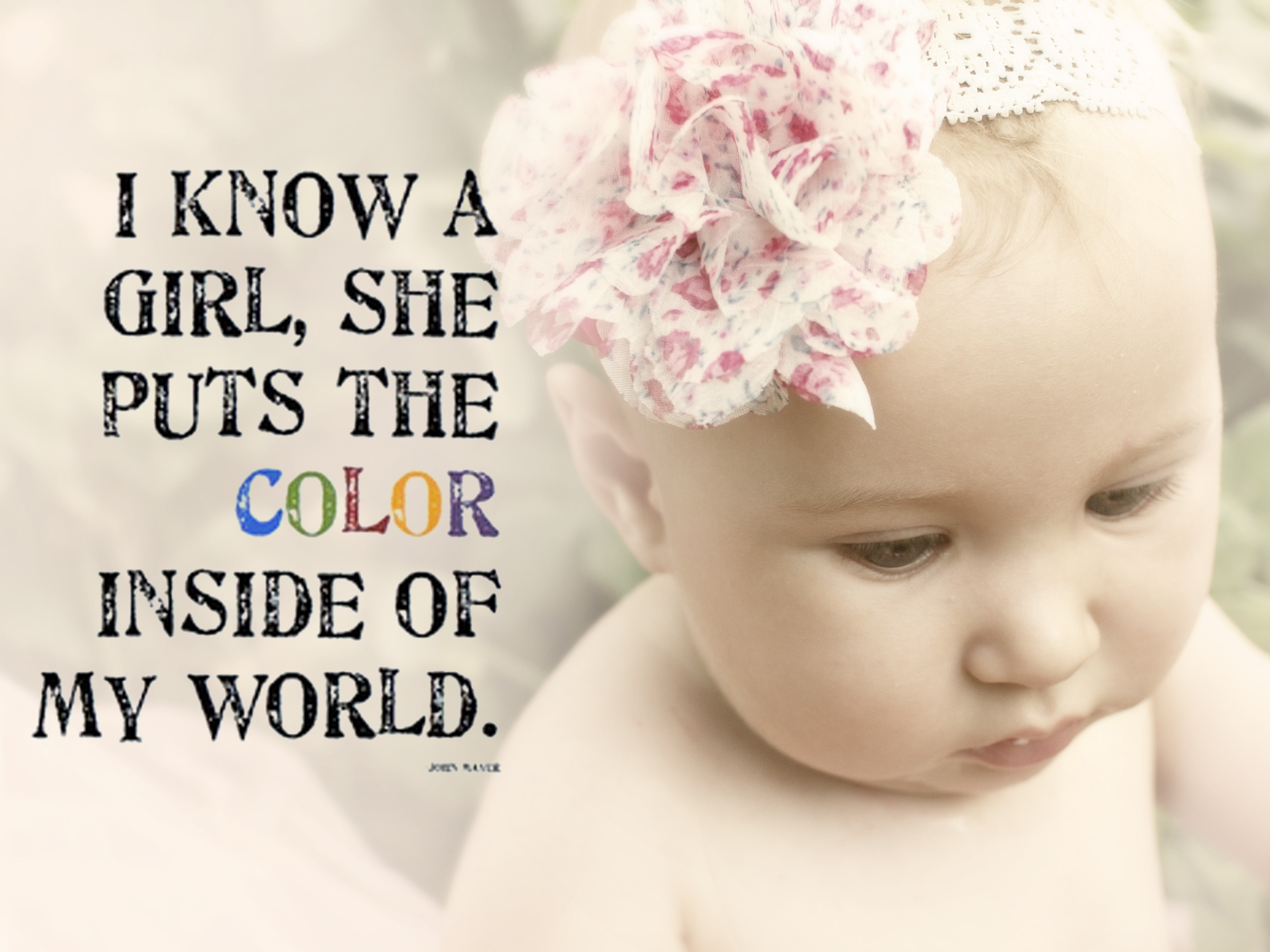Cute Quotes About Babies 1000 Images About Baby Girl Quotes On Cute Quotes About Babies 1000 Images About Baby Girl Quotes On