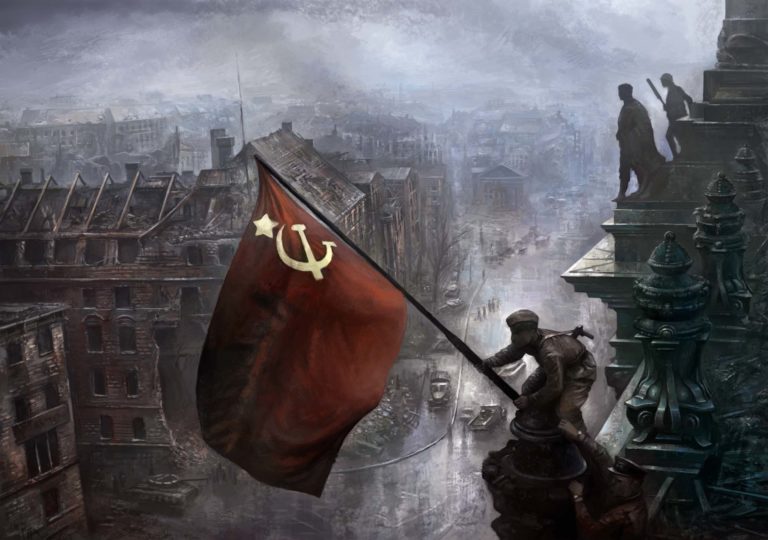 50+ Cool War