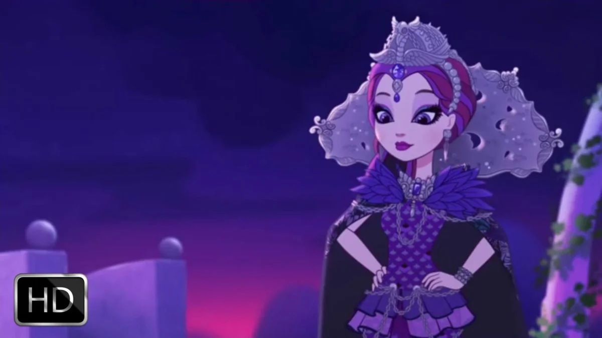 61+ Wallpaper Ever After High