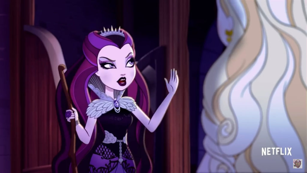 61+ Wallpaper Ever After High