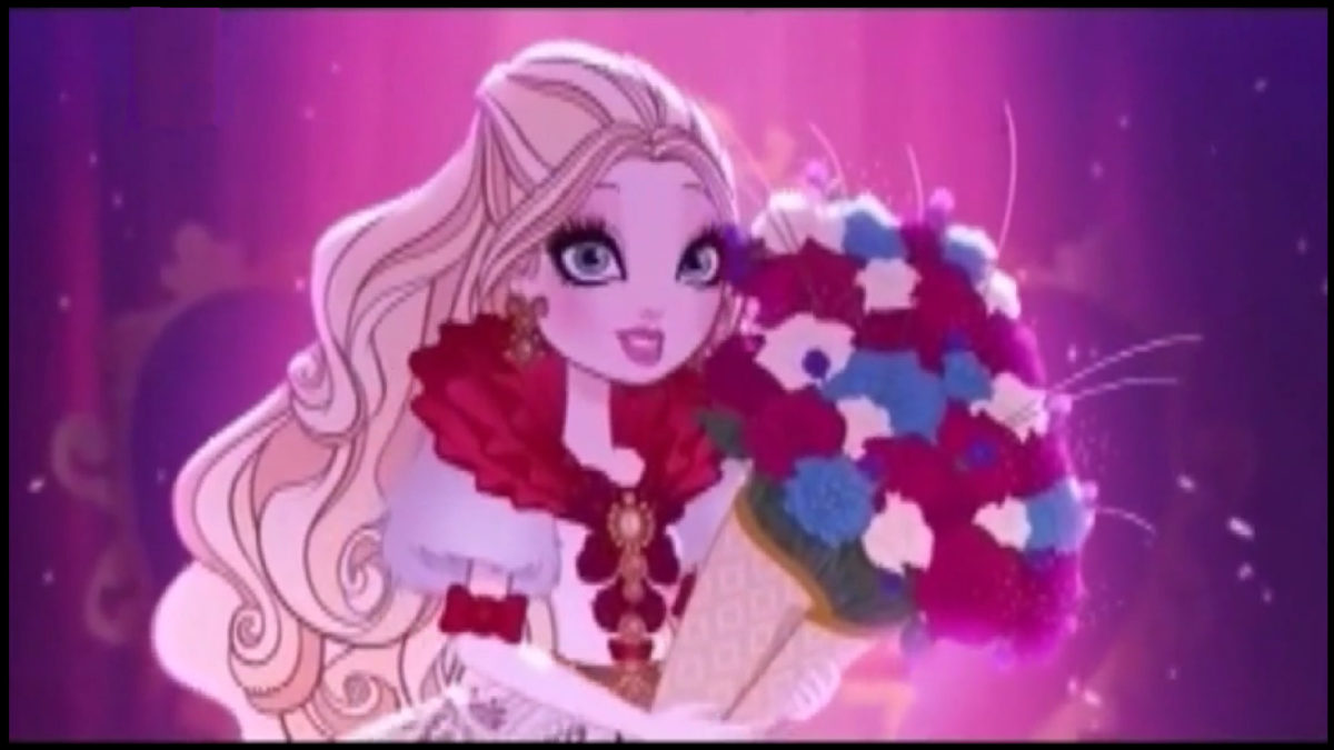 61+ Wallpaper Ever After High
