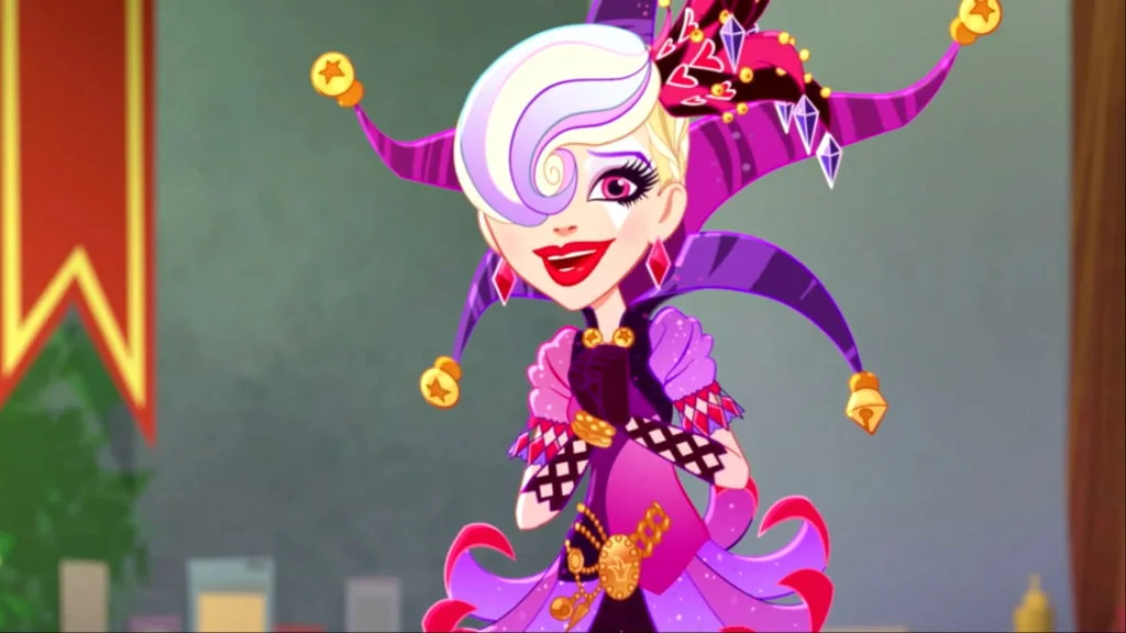 61+ Wallpaper Ever After High