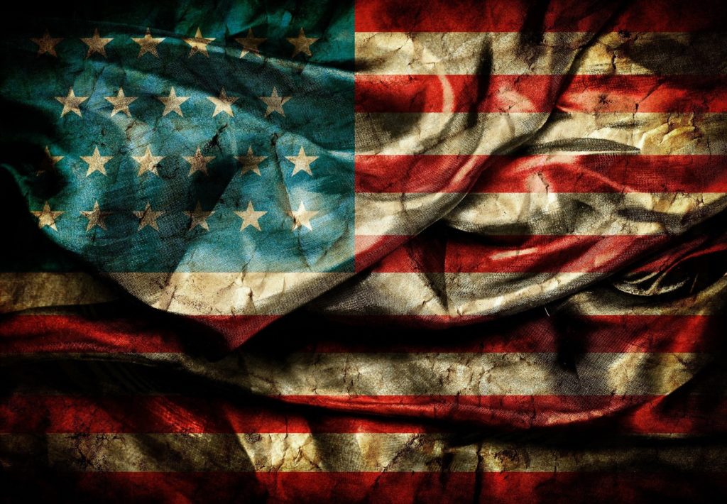 68+ American Flag Screensavers and Wallpaper
